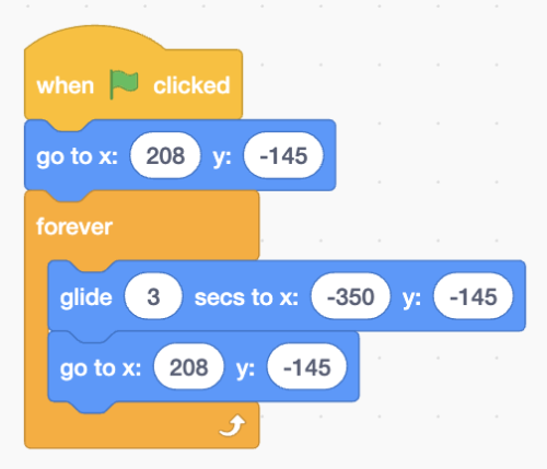 Lets Build Our Own Game On Scratch Coding Strings